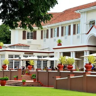 Hotel Cataratas Victoria Zimbabwe
